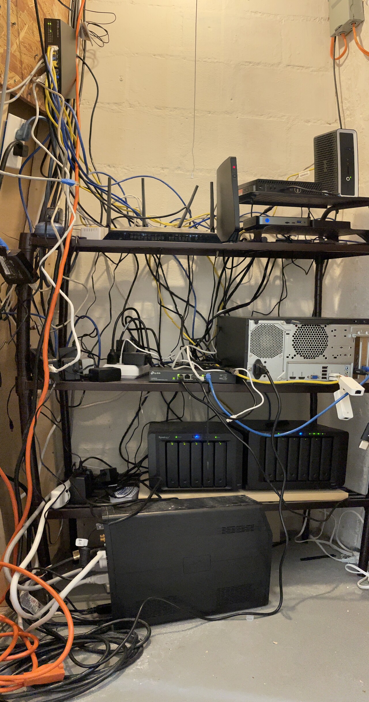 Playing a sound directly from Home Assistant Operating System – The ...