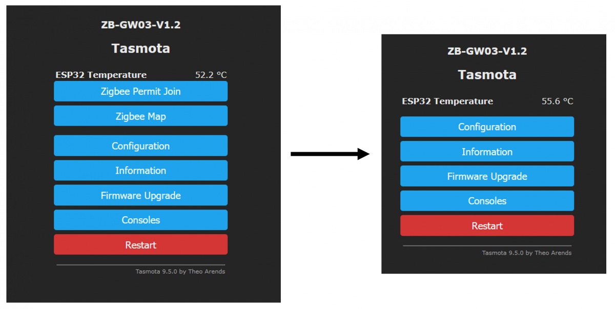 How to Use Zigbee2Tasmota with Home Assistant – The Helpful Idiot