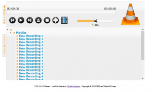 Playing a sound directly from Home Assistant Operating System – The ...